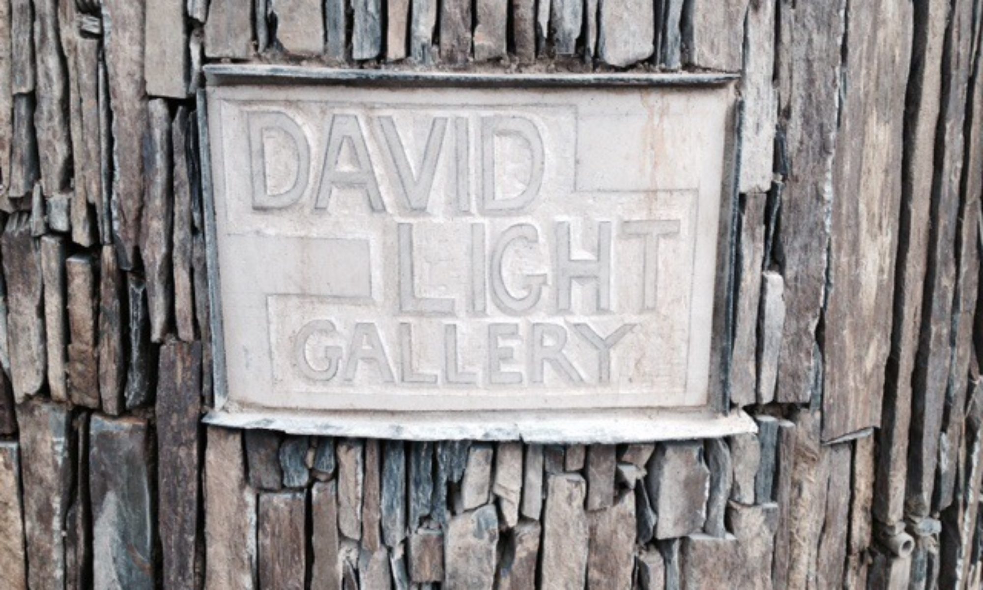 About – David A Light Gallery